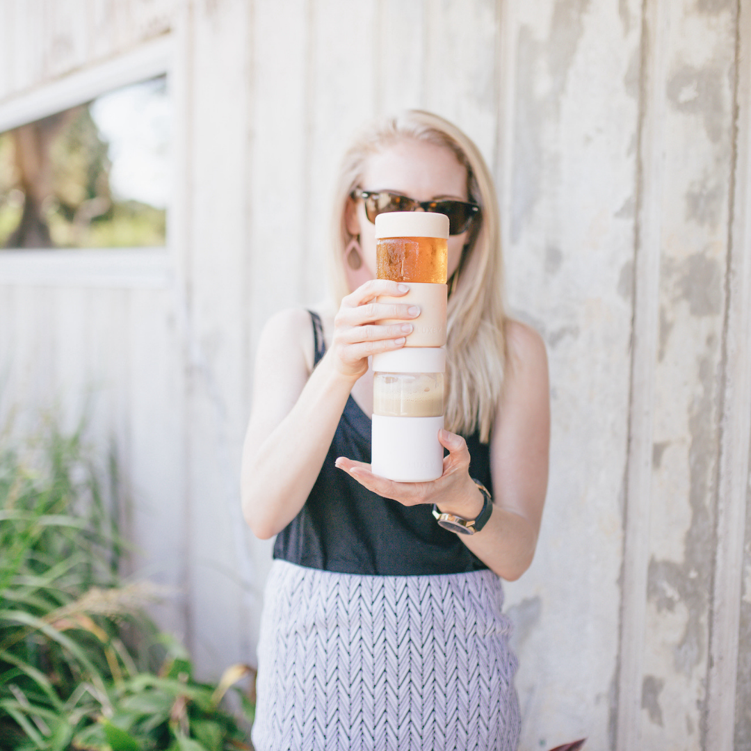 10 Reasons Why a Luxey Makes the Perfect Gift! – LUXEY CUP