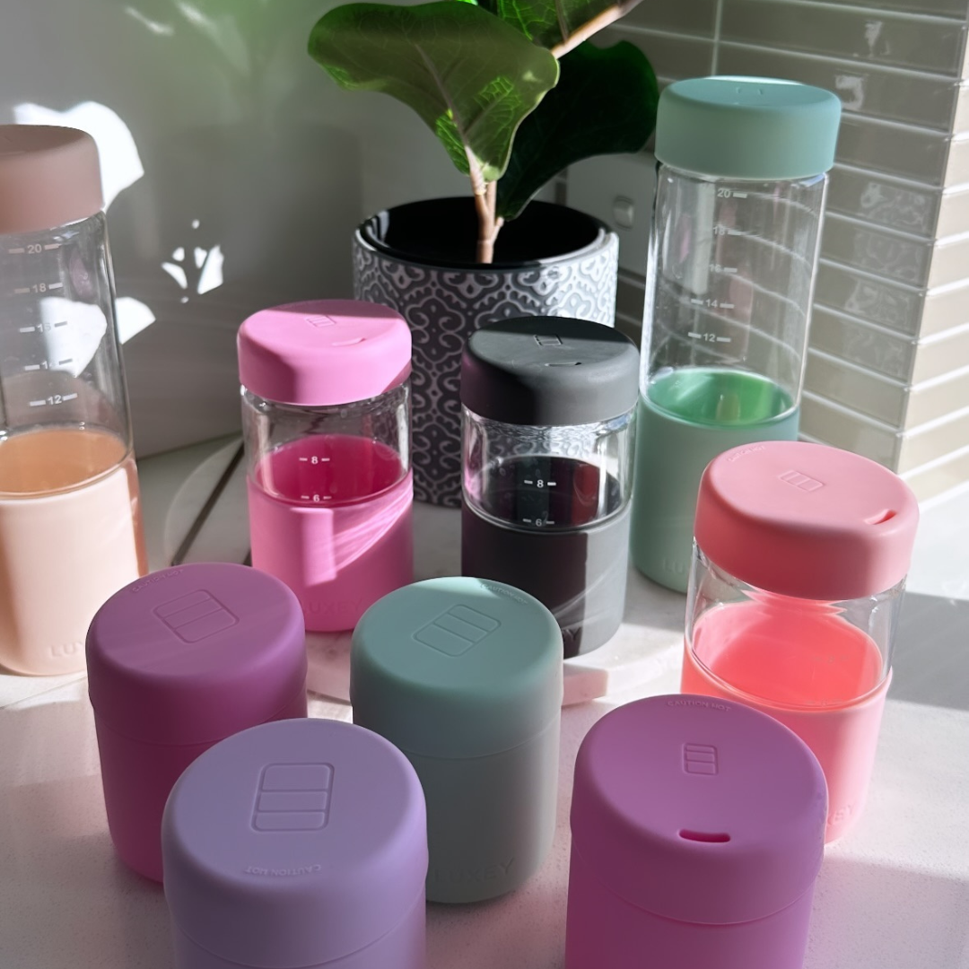 The Ultimate Green Cleaning Guide: 10 DIY Recipes for a Sparkling Home