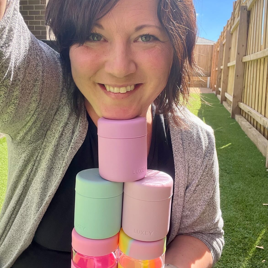 FIVE things you love about Luxey! – LUXEY CUP