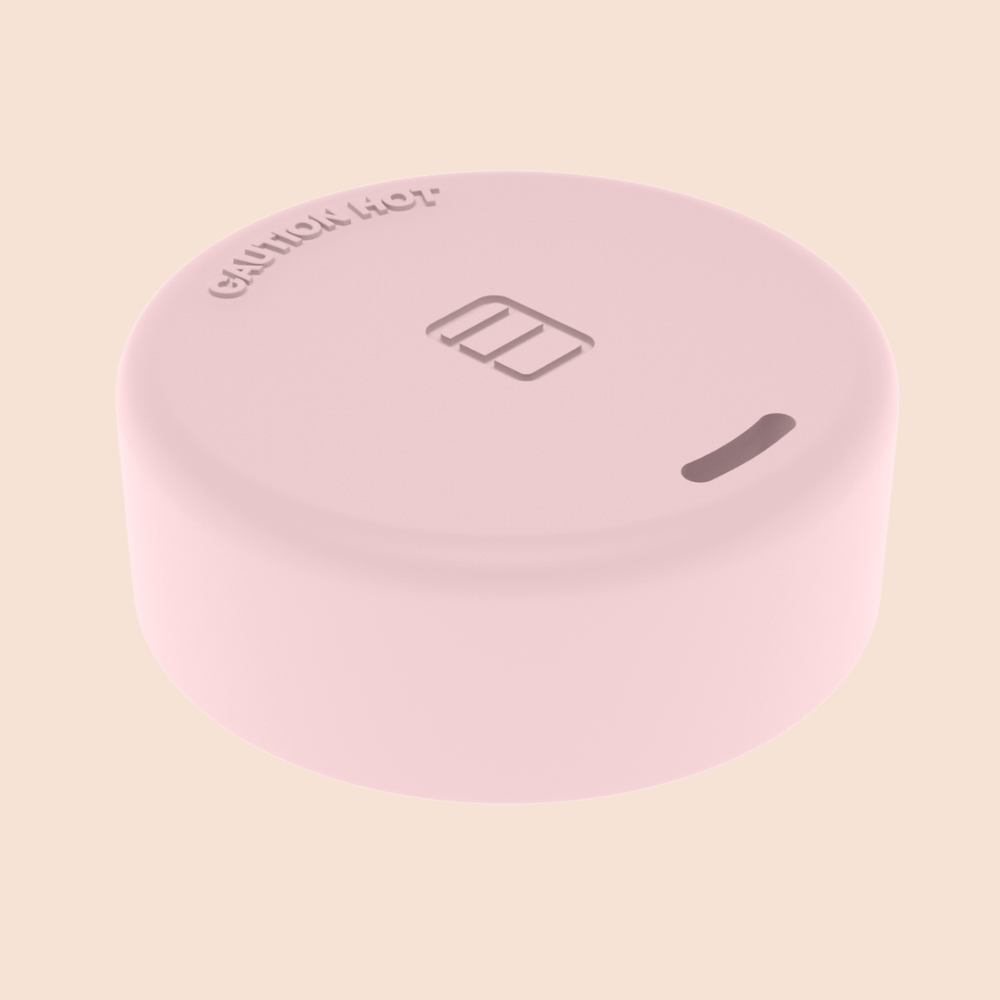 LUXEY CUP I Original Sip Lid Replacement