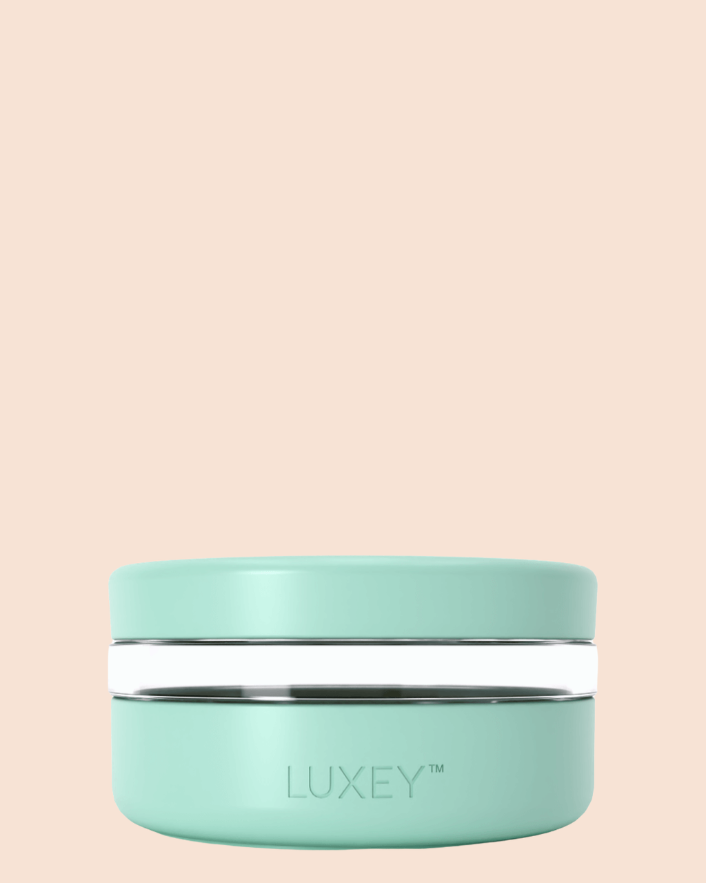 LUXEY - Glass Lunch and Smoothie Bowl – LUXEY CUP